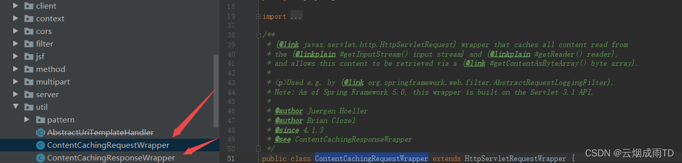 Spring MVC系列（16）-使用HttpServletRequestWrapper 解决流只能读取一次的问题_java filter过滤器处理流只能读写一次-CSDN博客