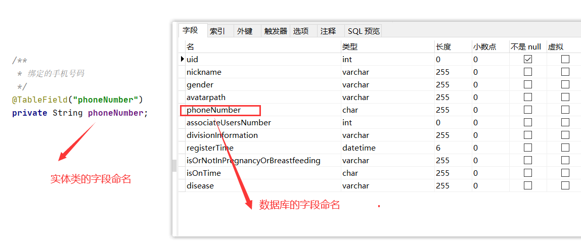 通过springboot获取的数据为null而数据库非null的原因之一springboot Framework导出word 处理datamodel中如果为null的情况 Csdn博客