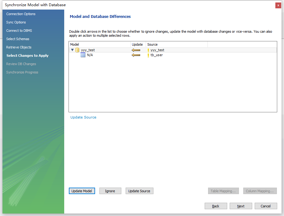 Mysqlworkbench将已有数据库转换为mwb模型文件mwb文件 Csdn博客 