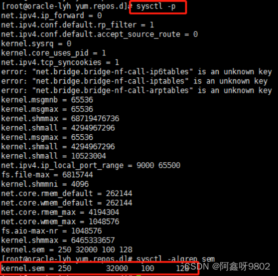 [ Oracle 学习 ] 单机环境搭建_oracle搭建_Yanisin_Yang的博客-CSDN博客