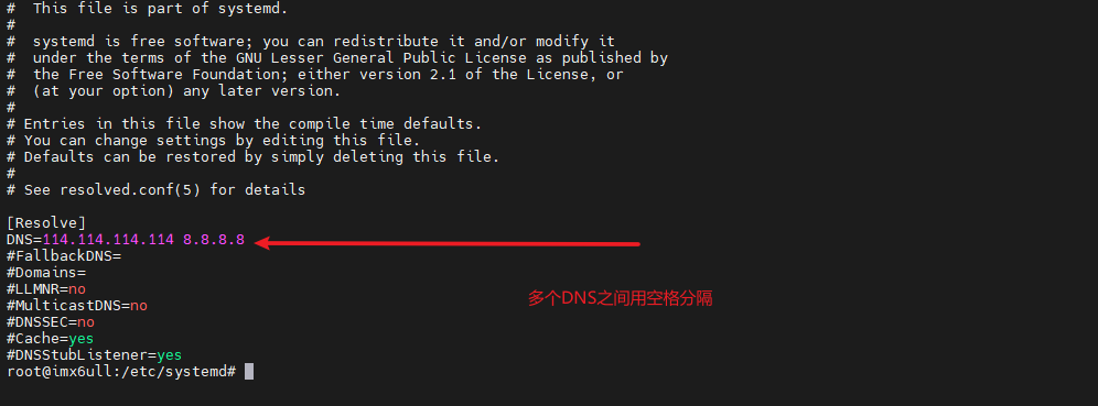i.MX6ULL - Ubuntu 18.04.05 LTS根文件系统移植教程_ubuntu 根文件系统测试-CSDN博客