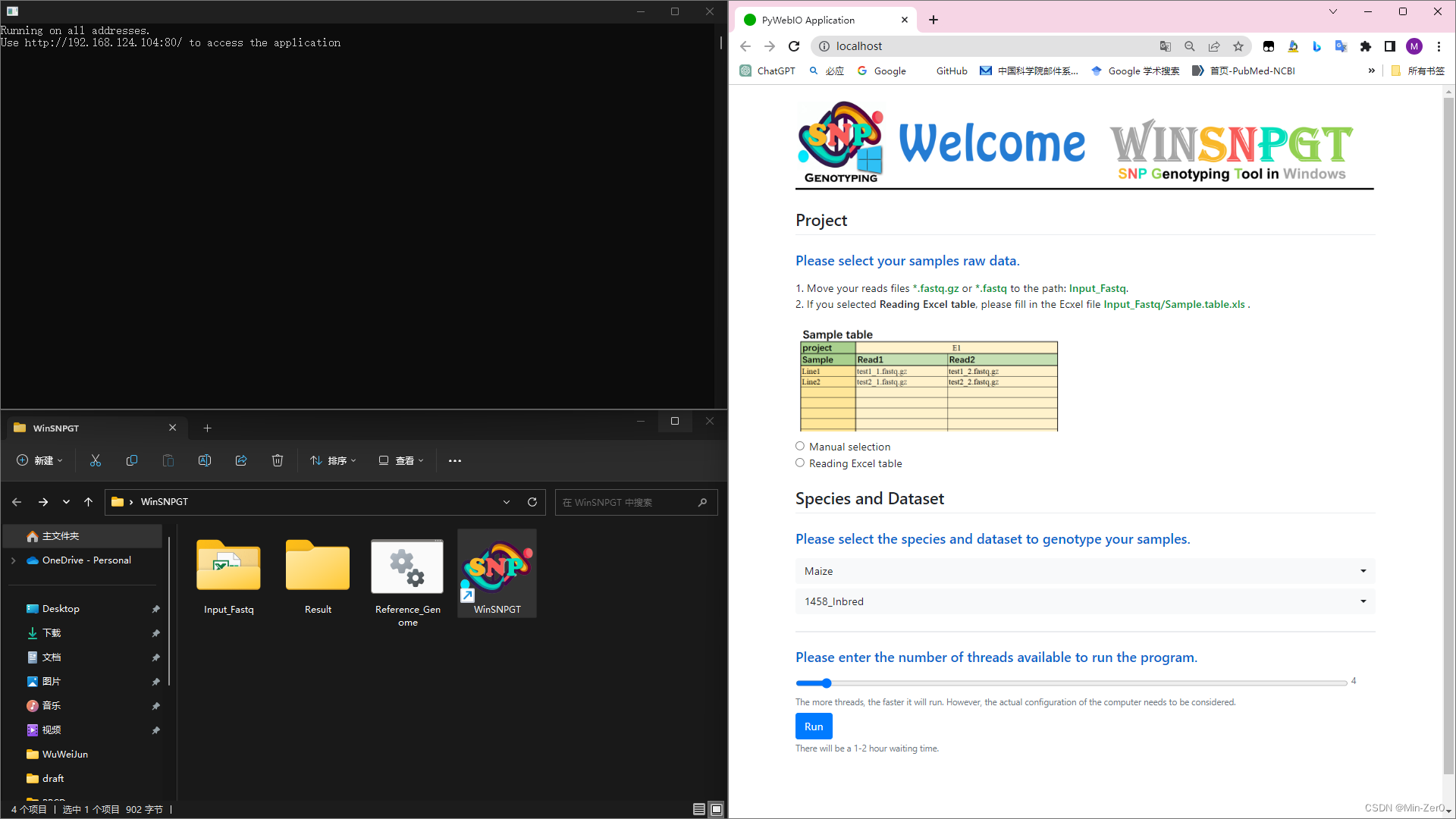 GitHub - Min-Zer0/WinSNPGT