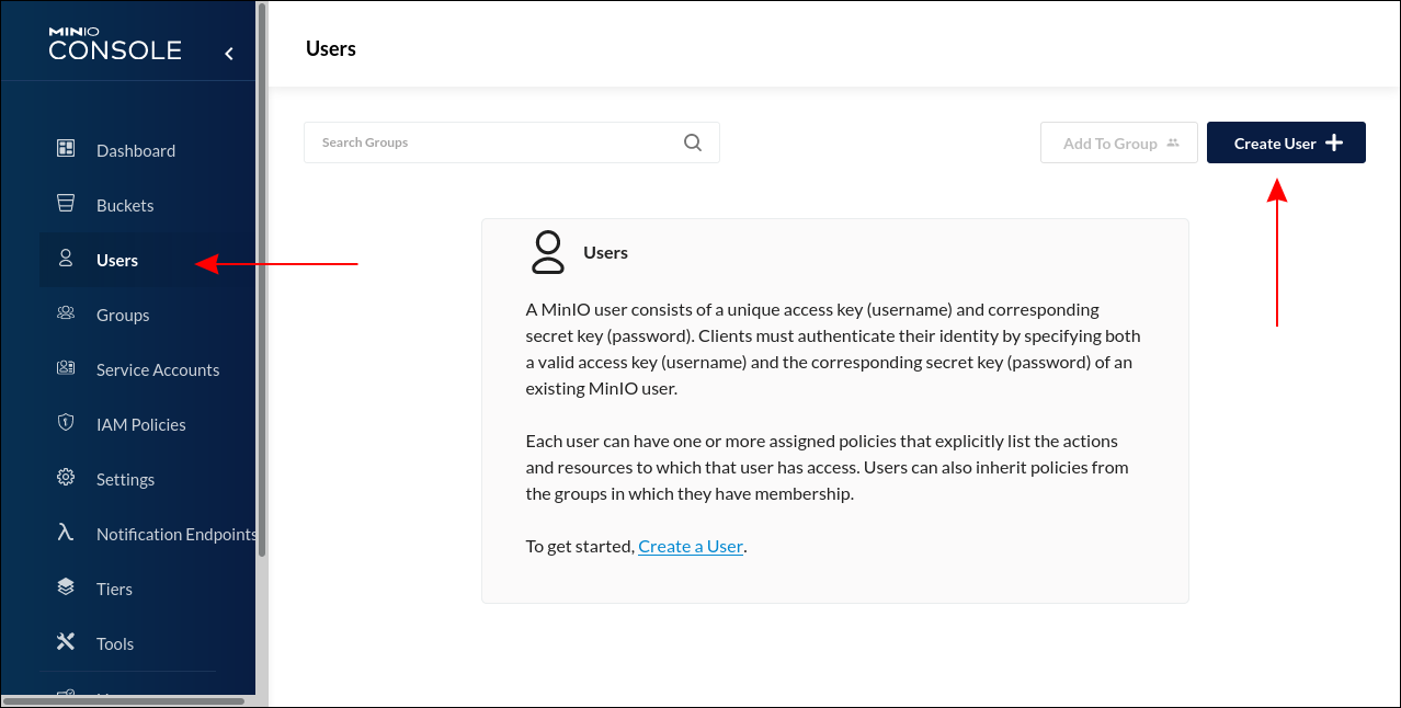 如何将 Minio 配置为 GitLab CI 的共享缓存_gitlab-runner cache 使用minio-CSDN博客