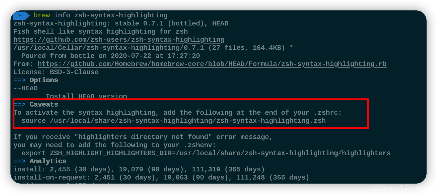 iterm2下载以及使用_item2下载-CSDN博客