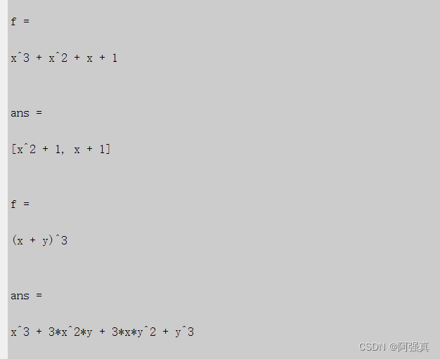 matlab基础知识_matlab生成等差数列-CSDN博客