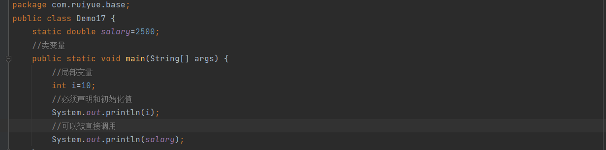 Variable constant action domain - Programmer Sought