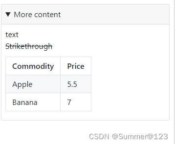 PyWebIO output模块用法合集-CSDN博客