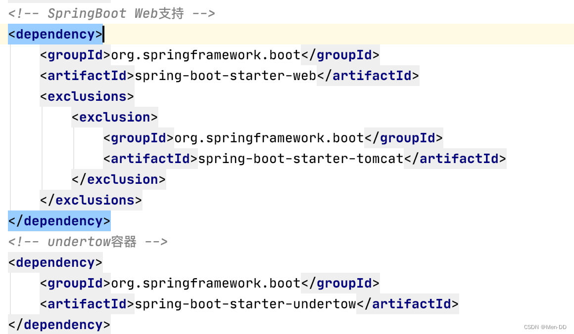 Spring Boot（一）：Spring Boot 自动配置 和 启动流程分析 – 源码巴士