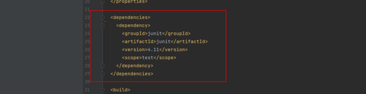 idea+maven(国内源)安装spring环境配置+采坑_idea中maven配置spring5-CSDN博客