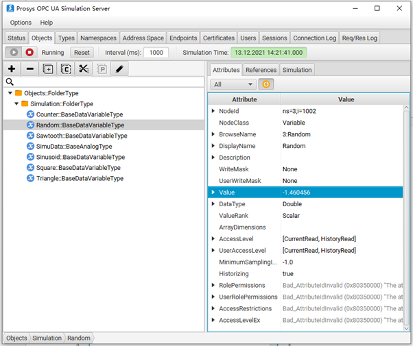 C# OPC Labs QuickOpc UA开发_c# opcua-CSDN博客