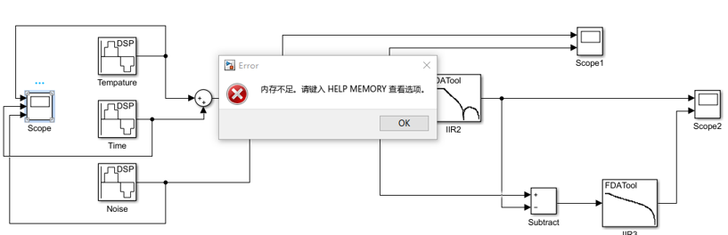 matlab中Filter Design和Simulink仿真的实操与训练2_simulink digital filter design-CSDN博客