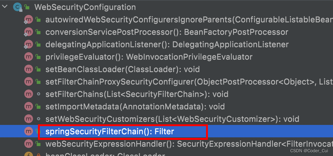 【编程不良人】springsecurity实战学习笔记01 权限管理、环境搭建 编程不良人spring Security笔记 Csdn博客