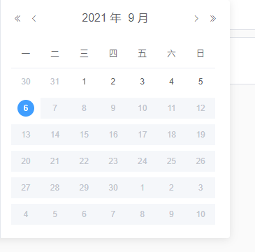 element-ui中日期选择器中日期是否可选控制 :disabled-date=“disabledDate“-CSDN博客