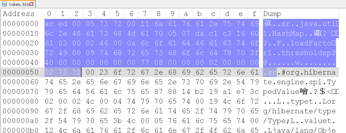 （渗透学习）理解java反序列化漏洞原理---层序渐进-CSDN博客