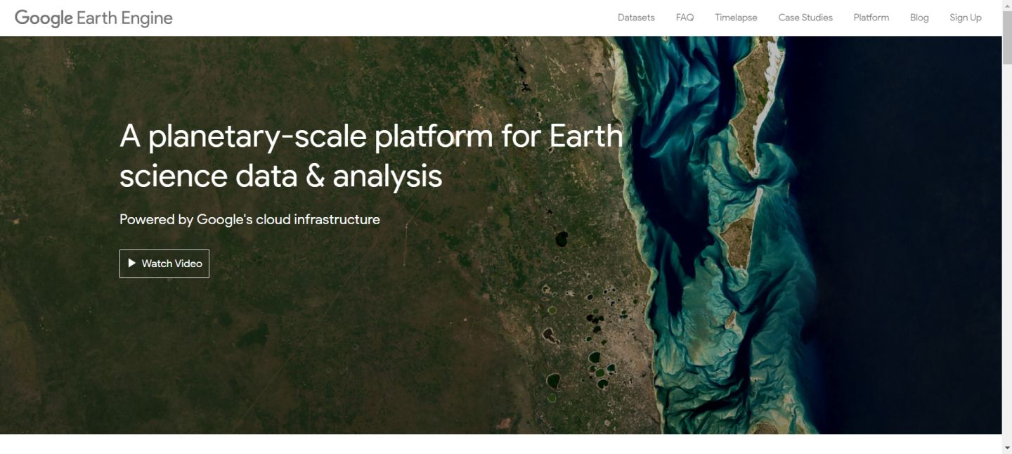基于python版本的谷歌GEE云计算平台使用，以DEM数据下载为例（GEE系列1）_gee平台国内如何使用-CSDN博客