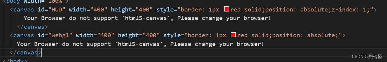 WebGL编程指南-31 HUD（平视显示器）实现_hud编程-CSDN博客