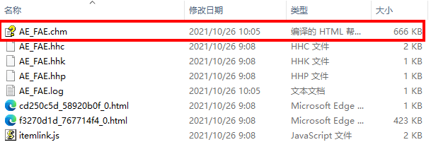 MyBase 与 HTML Help Workshop 编辑chm-CSDN博客