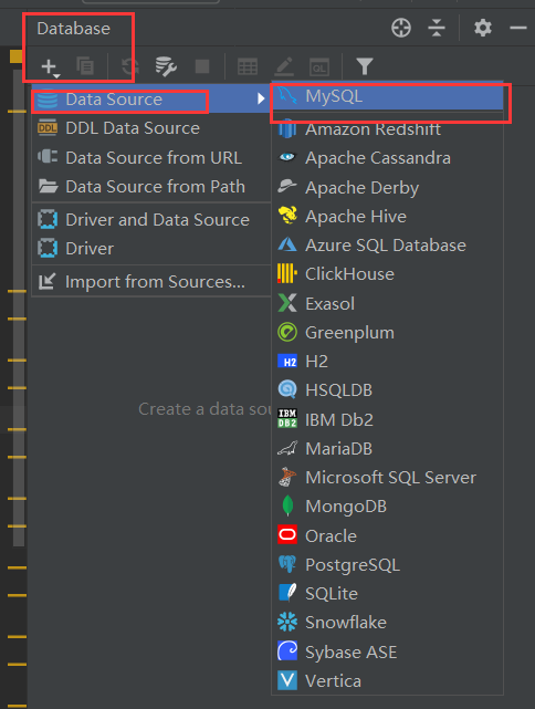 Idea工具连接MySQL数据库8.0，导入实体类_idea怎么链接8.0数据库-CSDN博客