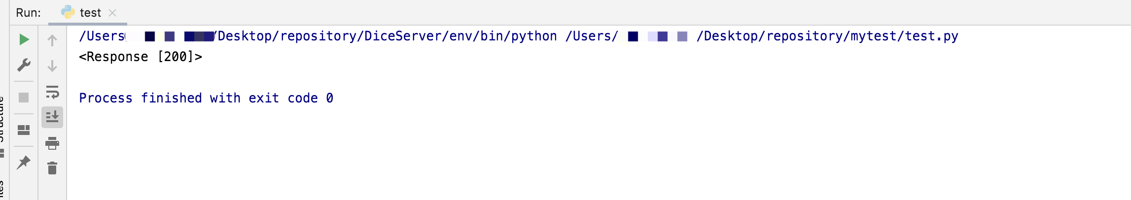 pycharm connection refused error-CSDN博客