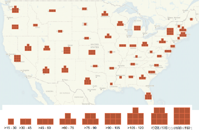 地图可视化类型大全_可视化地图-CSDN博客