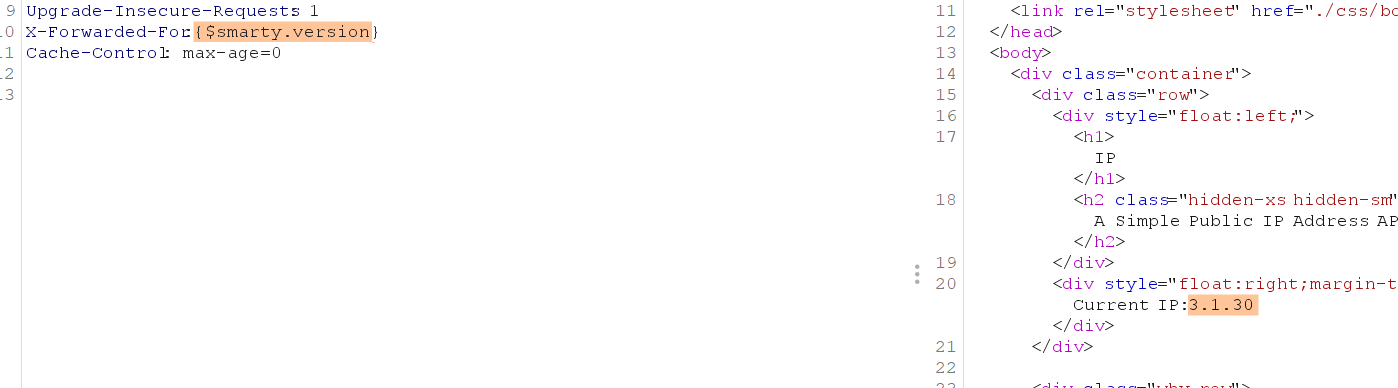 [CISCN2019 华东南赛区]Web11 1-CSDN博客