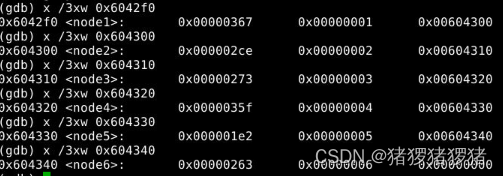 CSAPP--BOMBLAB实验-CSDN博客