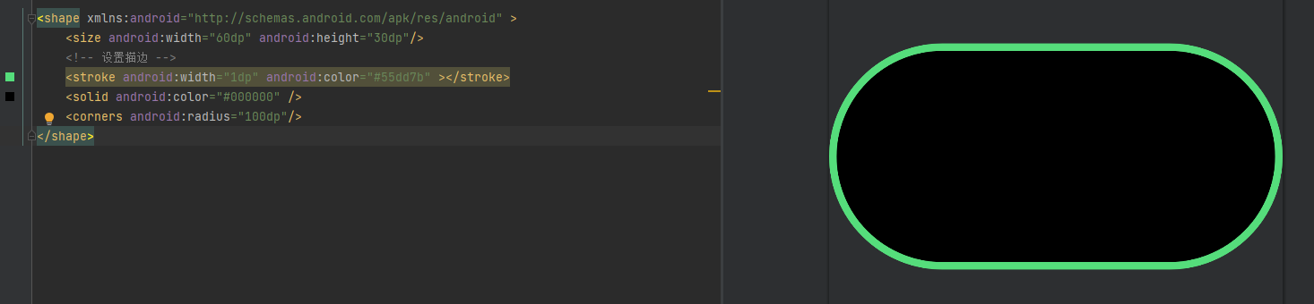 Android 设置按钮透明和任意透明度 及 自定义按钮背景_android按钮透明效果-CSDN博客