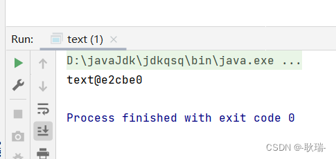 java Spring5 函数式+Lambda表达式用 new创建对象并交给Spring进行管理_交给spring管理的bean可以还new创建对象吗-CSDN博客