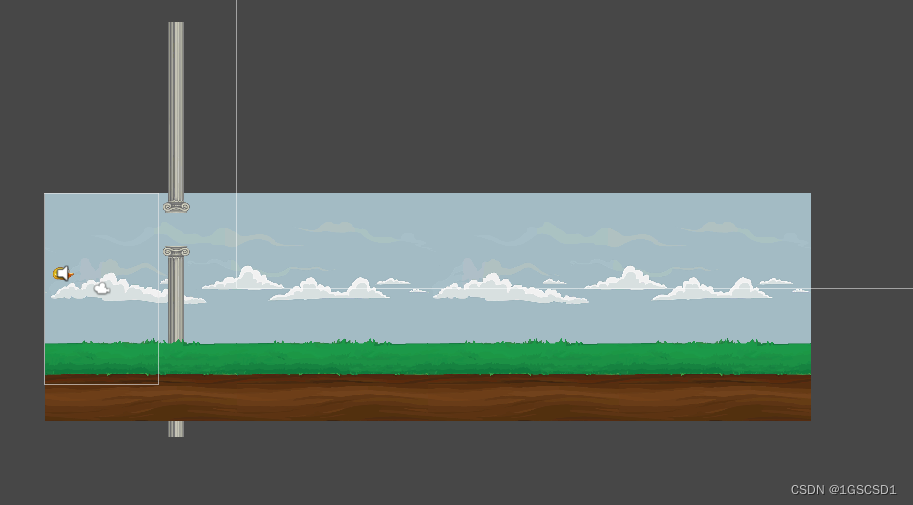 unity开发一flappybird_u3d flappy bird-CSDN博客