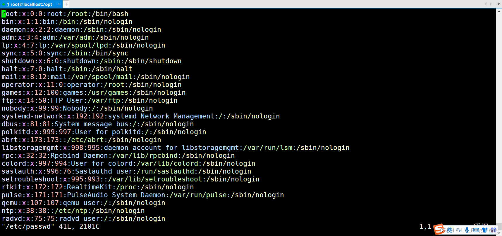 Shell脚本编程规范与变量_shell交互式脚本脚本-CSDN博客