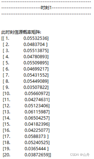 2023BUAA信息论期末大作业（Python实现信源-编码-信道-译码-信宿通信过程）_python构建bsc信道-CSDN博客