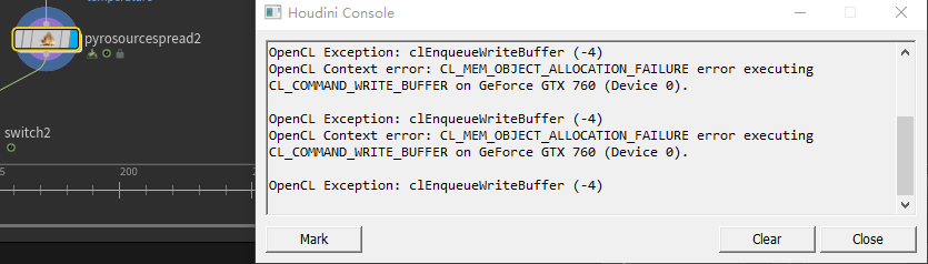 【BUG】Houdini解决OpenCL问题_houdini could not open opencl program-CSDN博客