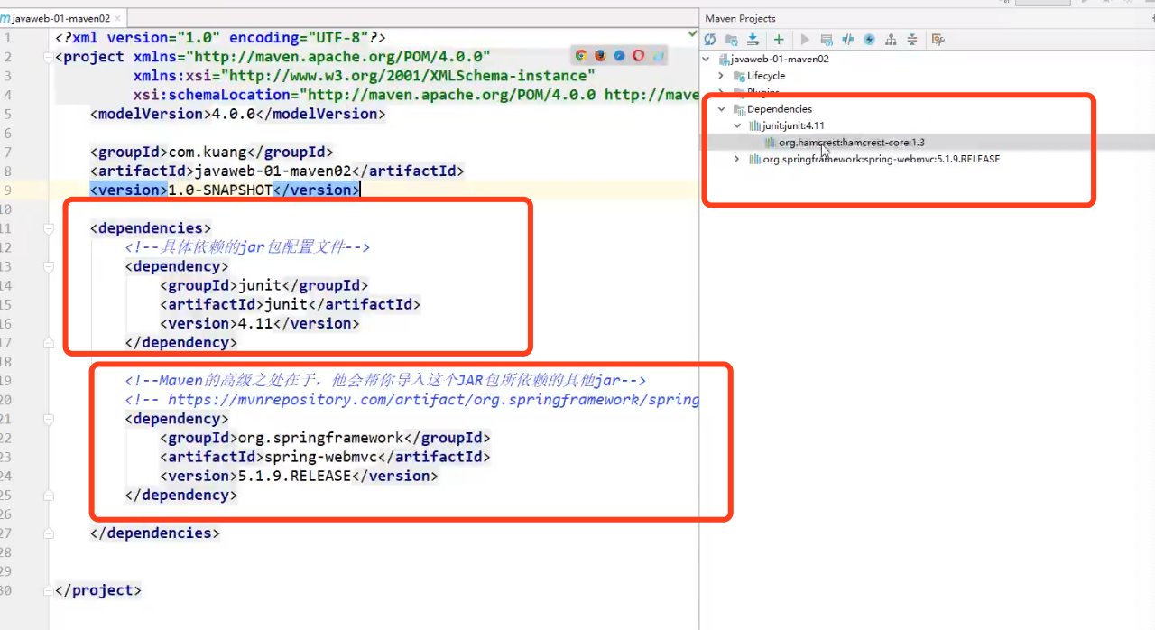 Java-JavaWeb(一)_java开发的网站,通常用以下哪种后缀的文件表示-CSDN博客