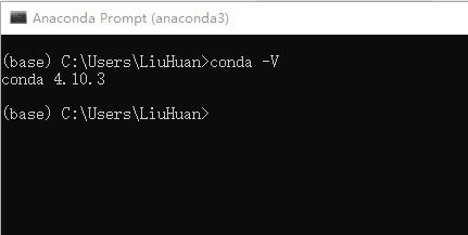 Anaconda下安装OpenCV_conda opencv-CSDN博客