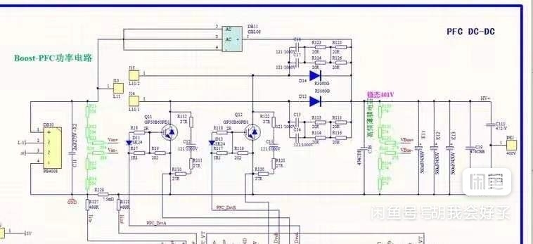 3.3KW 车载充电机OBC方案_3.3kw obc-CSDN博客