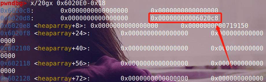 [ZJCTF 2019]EasyHeap-CSDN博客