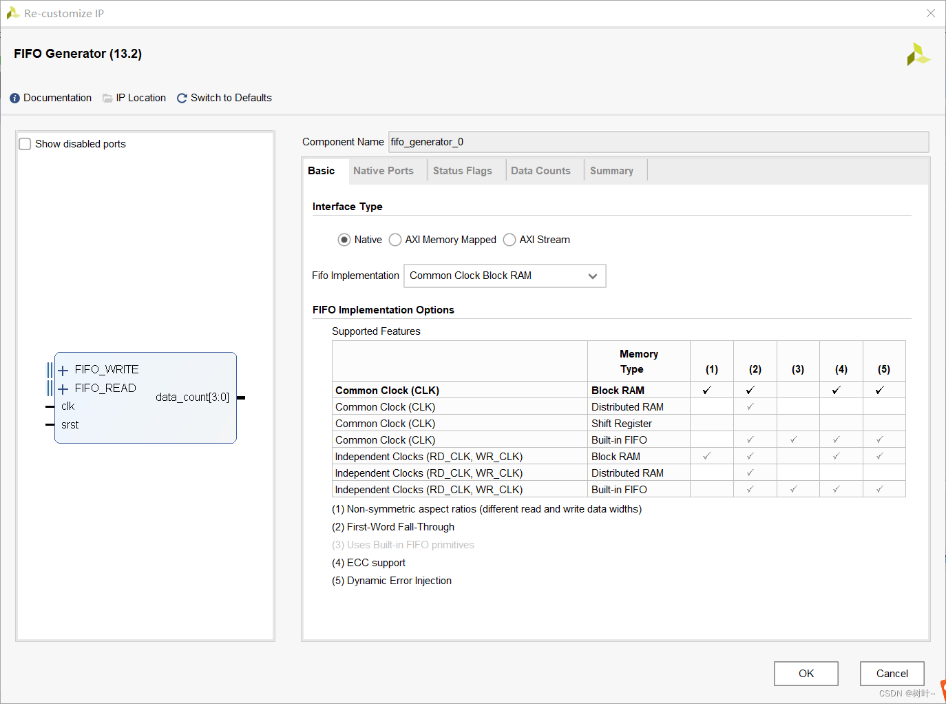 FPGA开发(3)——fifo获得3×3数据矩阵_fifo设计3x3矩阵-CSDN博客