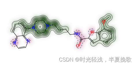 RDkit入门-CSDN博客