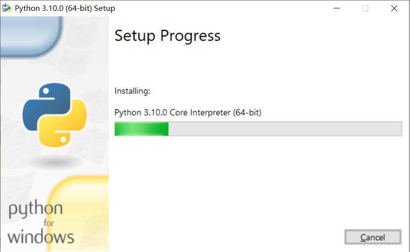 【详细】安装python3.10.0，并配置环境变量_python3.10配置环境变量-CSDN博客