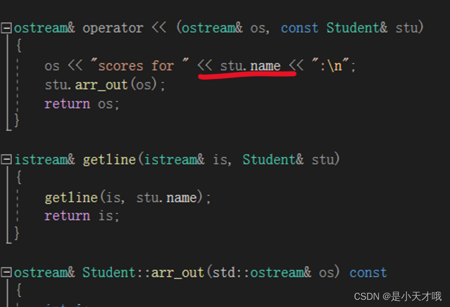 C++的类包含设计-CSDN博客