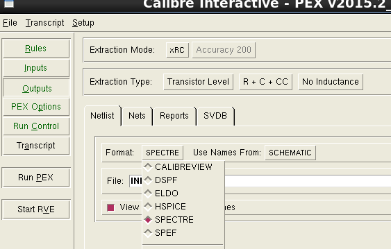 virtuoso配合calibre进行电路后仿真_deepprobe-CSDN博客