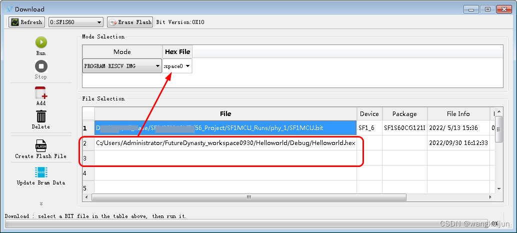 Anlogic Future Dynasty工具介绍及其工程建立-CSDN博客