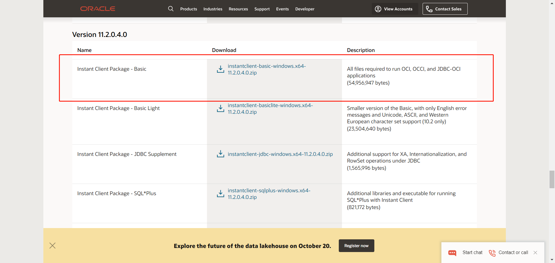navicat 连接Oracle数据库 报错ORA-28547: connection to server failed, probable Oracle Net admin error的解决 ...