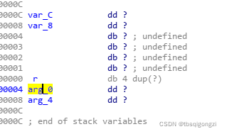 pwn刷题num30----栈溢出修改栈上参数 或 mprotect修改内存权限 + ret2shellcode_mprotect函数能不能修改栈内存权限-CSDN博客