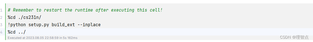 cs231nassignment2 q4 Convolutional Neural Networks_cs231n assignment 2 q4-convnet-CSDN博客