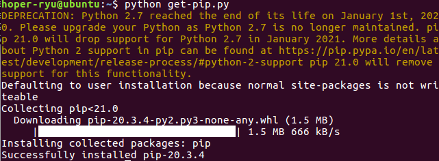 RYU控制在ubuntu16.04新机的安装-SDN摸索笔记_16.04 ryu安装-CSDN博客