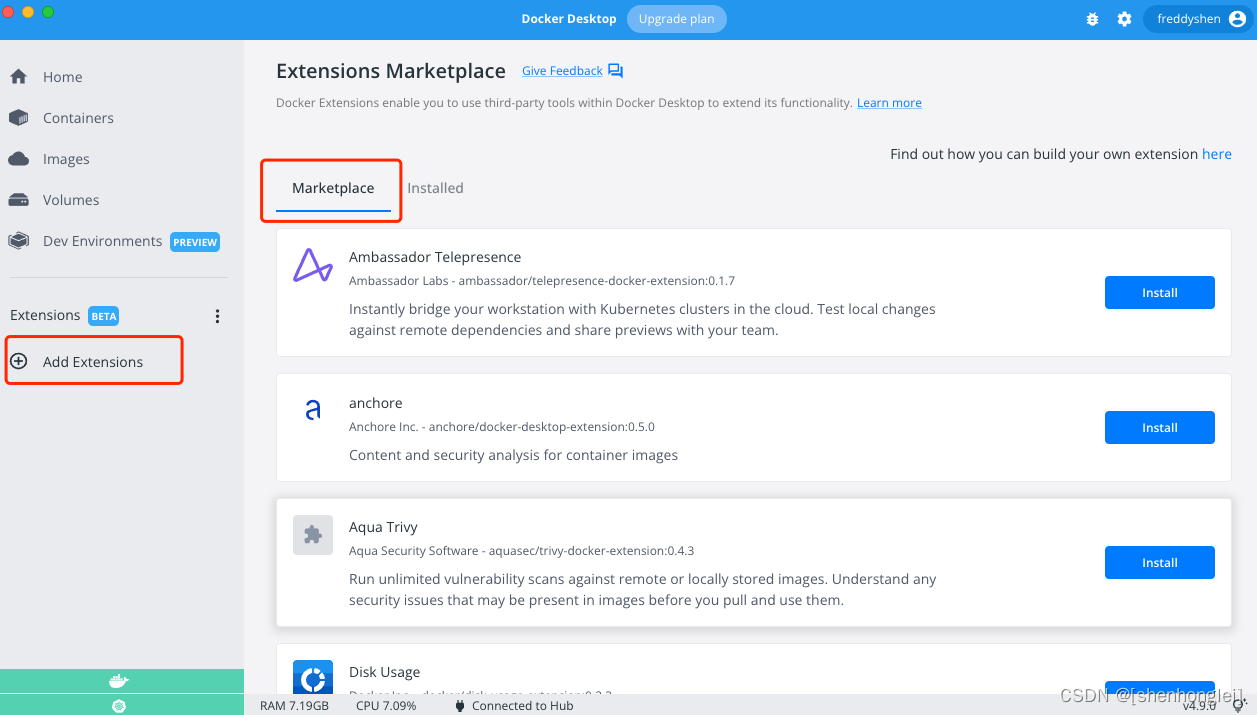 【Tanzu 社区版=TCE】 Mac 笔记本快速部署安装体验-(一)_vmware tce-CSDN博客