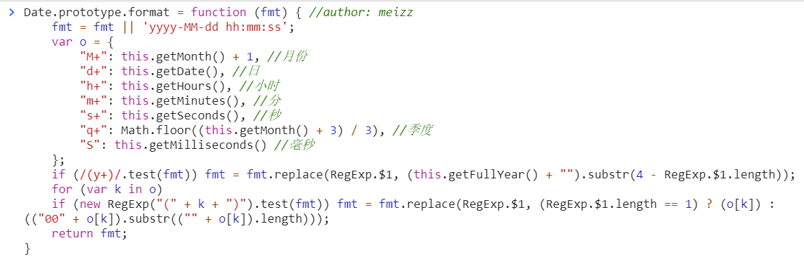 JS快速获取本月、上月、下月的第一天和最后一天(月初月末)_new date(year, month - 1, 1)-CSDN博客