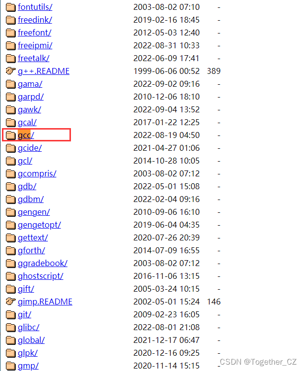 Linux下源码编译安装cmake、升级安装gcc_linux cmake glew gcc-CSDN博客