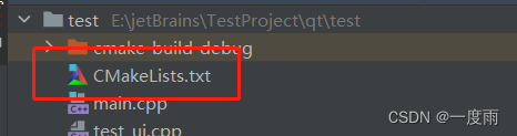 C++ QT开发：Error copying file_cmake error copying file-CSDN博客